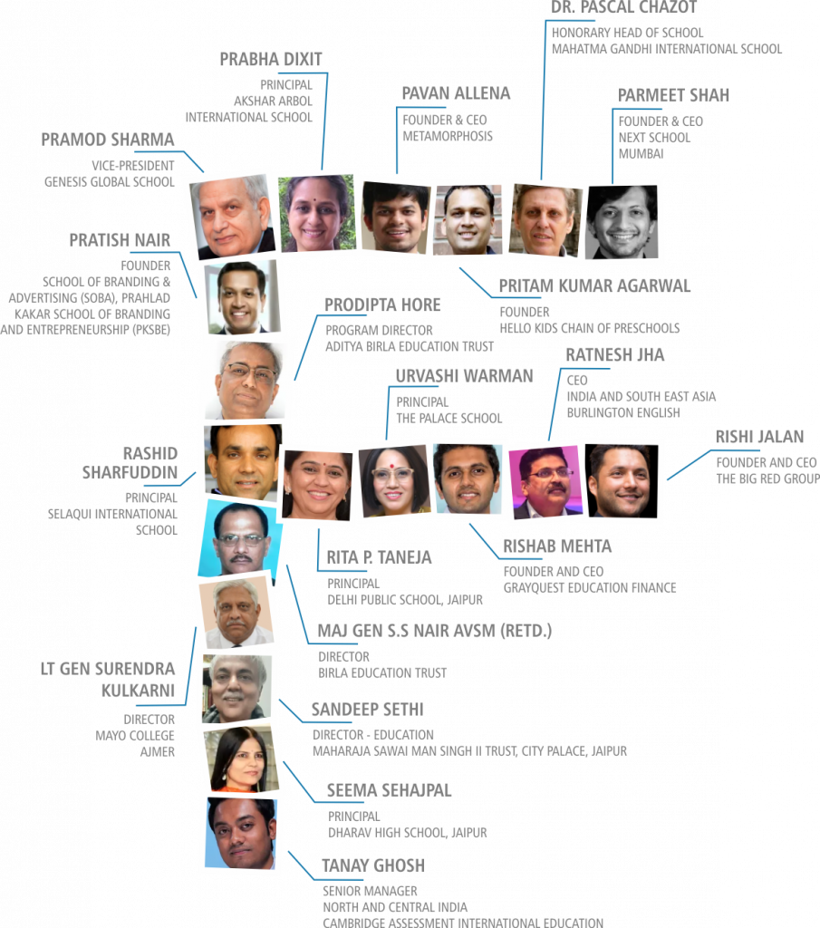 ScooNews Global Educators Fest 2023