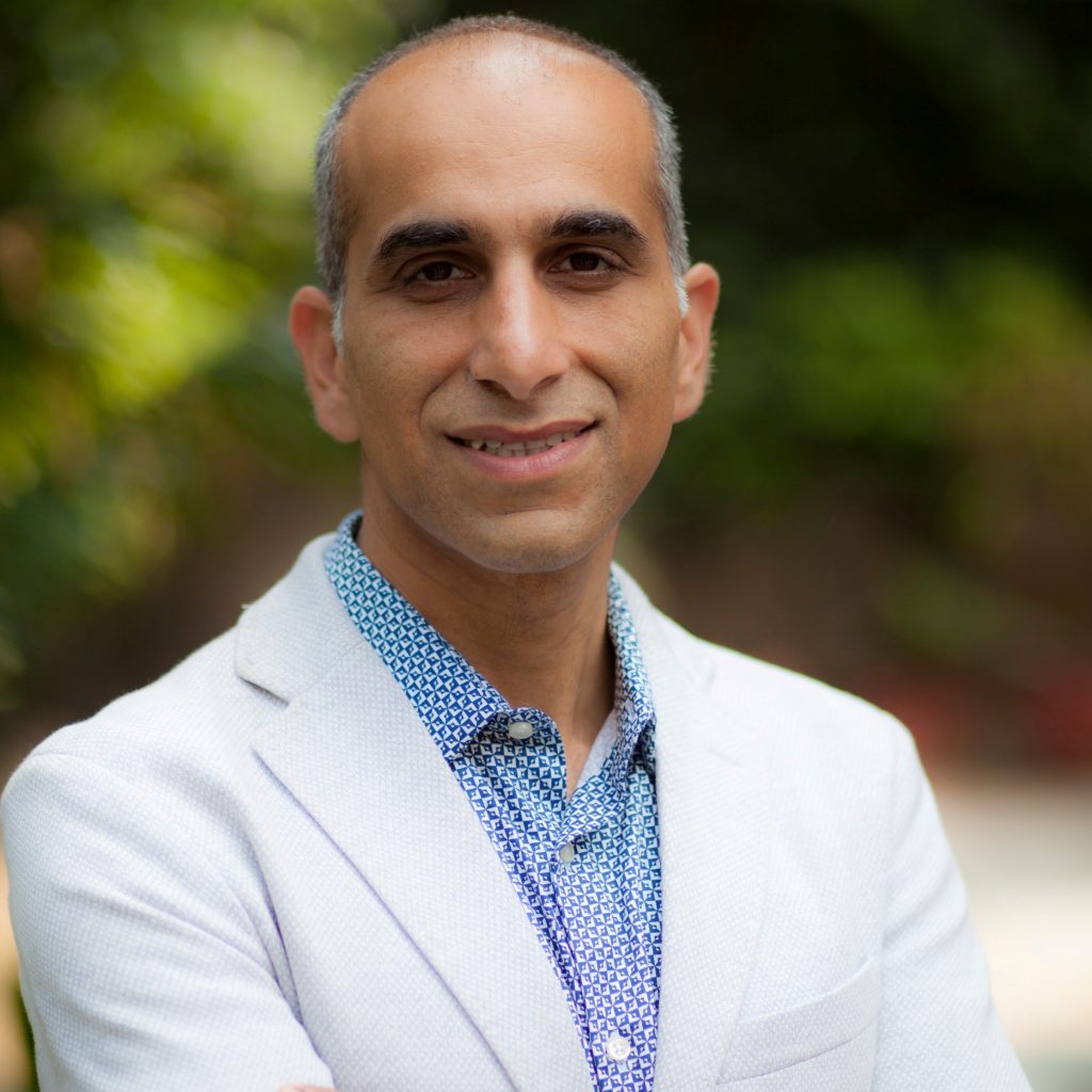 Rahul Batra, Co-founder and Director- Learning & Innovation, Prakriti School – ScooNews Global ...