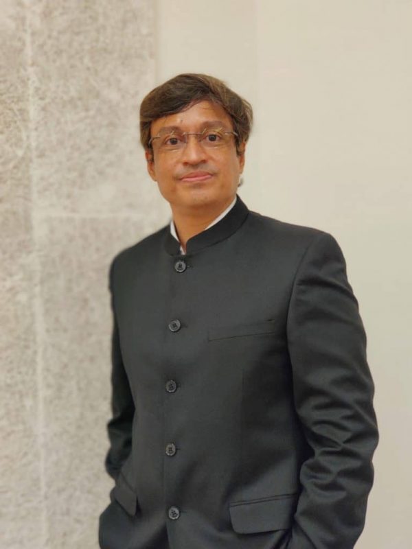 Sivakumar Srinivasan, Director, HUS International - ScooNews Global Educators Fest 2023